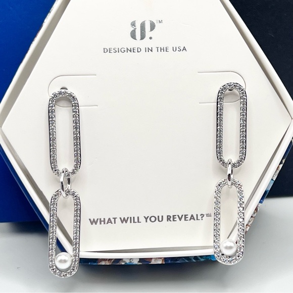 Bomb Party | Jewelry | Bomb Party Bp June Earrings Dreaming Of This Day ...